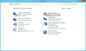 How to Change Your RDP Password in Windows Server 2008 / 2012 / 2016 ...