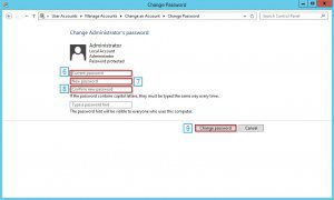 How to Change Your RDP Password in Windows Server 2008 / 2012 / 2016 ...