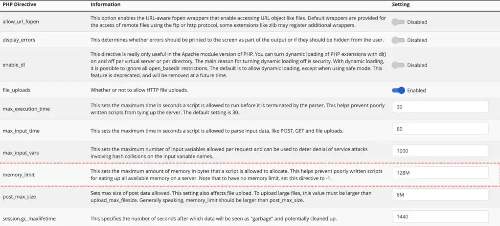 500 internal server errors? Learn How to debug and fix it - Oudel Inc.