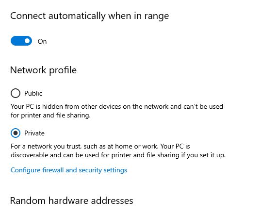 remote desktops can’t connect to the remote computer