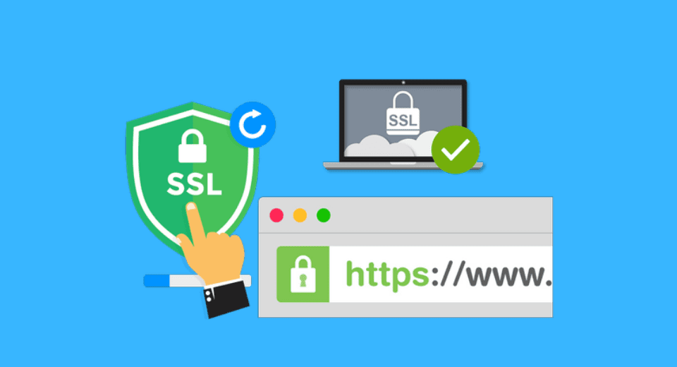 How to Enable Remote Desktop (VNC) in Kubuntu - Oudel Inc.