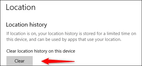 How to Clear Cache in Windows 10 For Your PC - Oudel Inc.