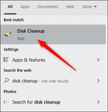 How to Clear Cache in Windows 10 For Your PC - Oudel Inc.