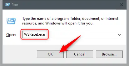 How to Clear Cache in Windows 10 For Your PC - Oudel Inc.