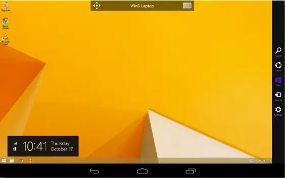 How to Enable RDP Connection on PC and Android Devices