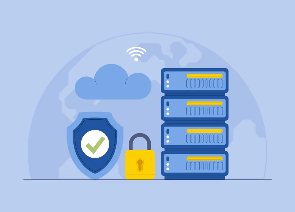 Know more about Proxy Servers! - Oudel Inc.