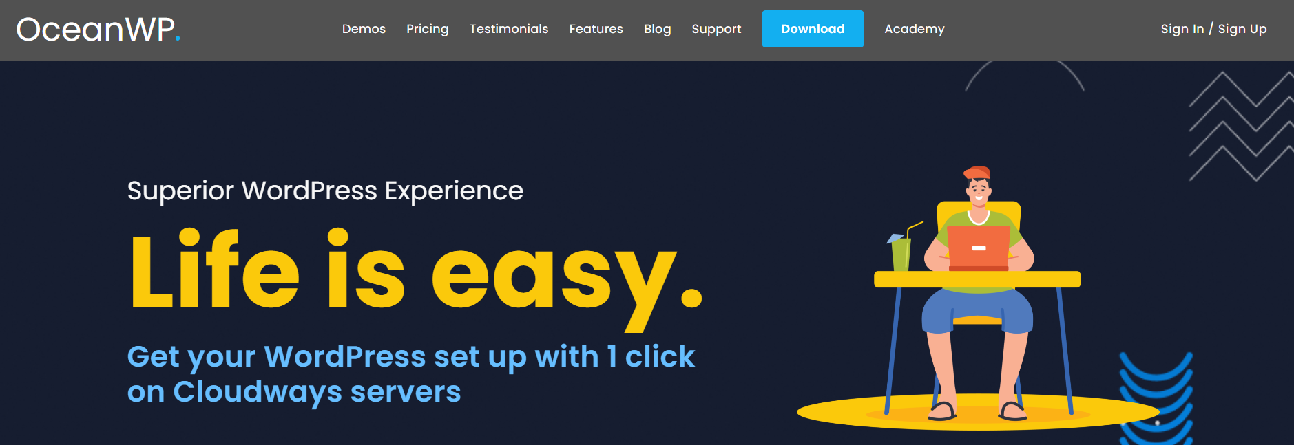 Top 8 Fastest WordPress Themes For WordPress Lovers