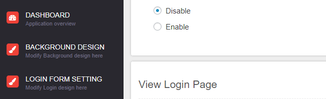 How to customize WordPress login page - Oudel Inc.