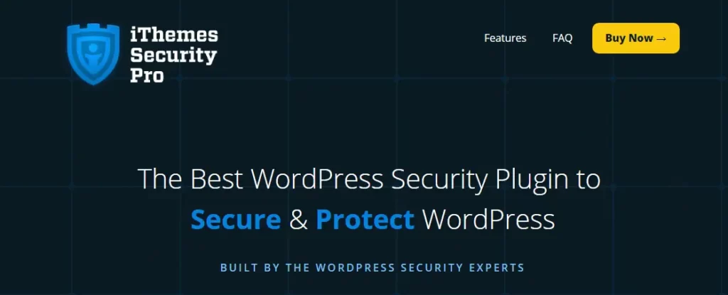 Best WordPress Security Plugins For WordPress - Oudel Inc.
