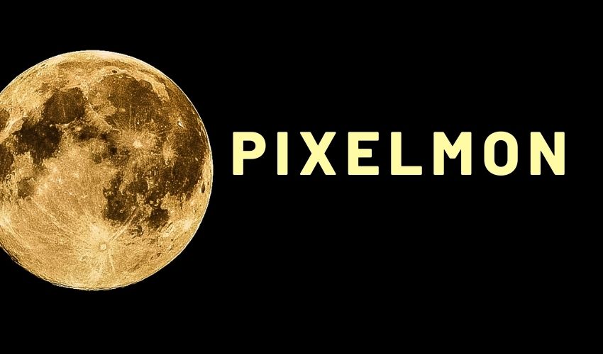 What is Pixelmon? Best Pixelmon Servers - Oudel Inc.