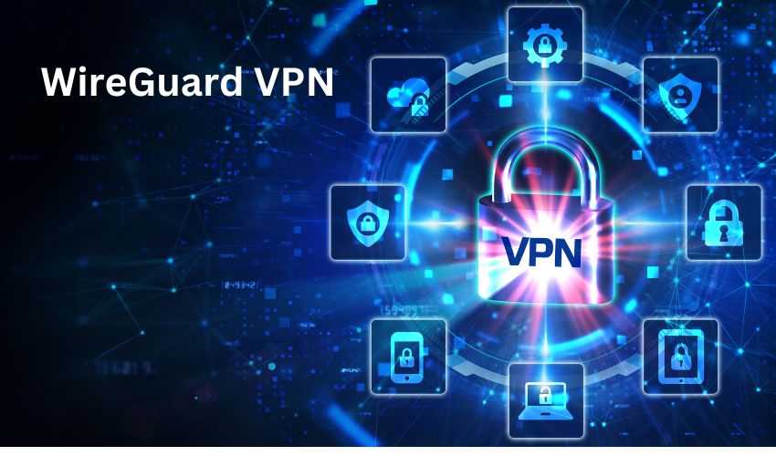 WireGuard VPN Advantages and Disadvantages - Oudel Inc.