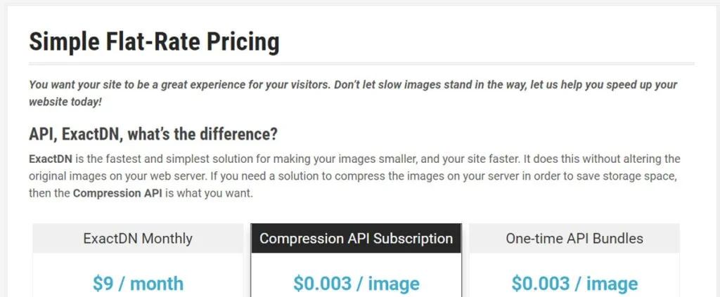 The Best WordPress Image Optimizer Plugins in 2023 - Oudel Inc.