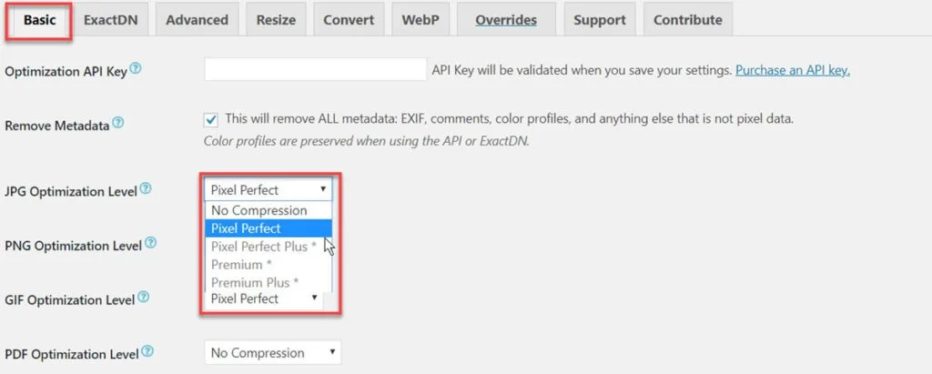 The Best WordPress Image Optimizer Plugins in 2023 - Oudel Inc.