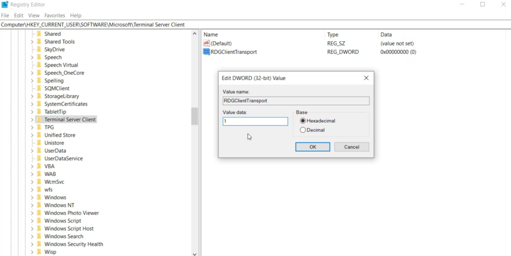 How to Fix RDP "Can’t Connect to the Remote Computer Error"