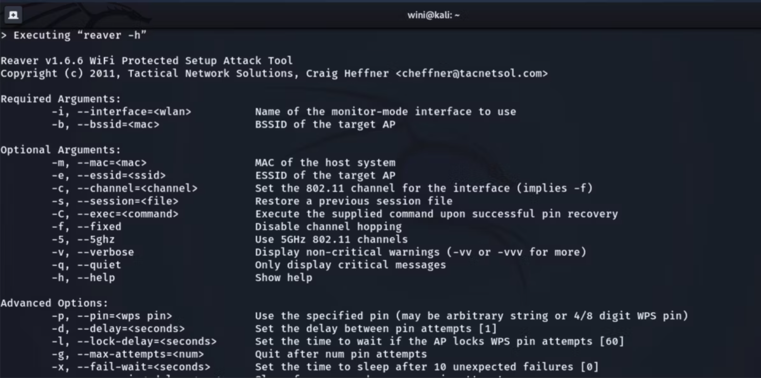 Best Wireless Penetration Testing Tool for Linux - Oudel Inc.