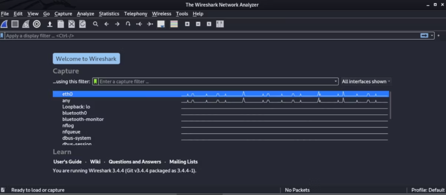 Best Wireless Penetration Testing Tool for Linux - Oudel Inc.