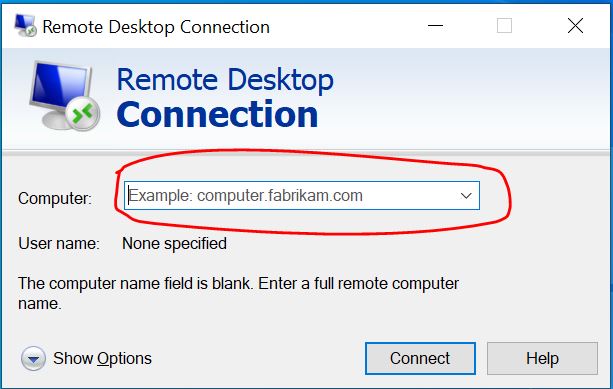A Guide to Remote Desktop Dual Monitor Setup on Windows 10