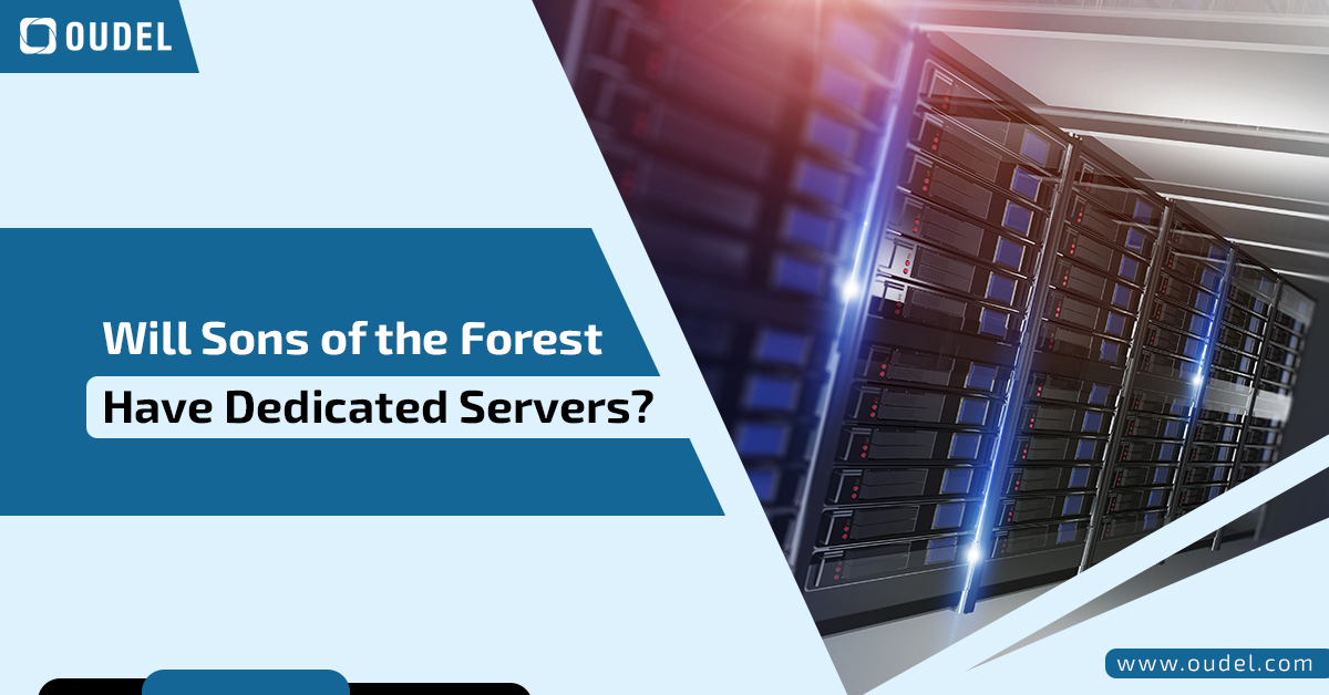 Will Sons of the Forest Have Dedicated Servers?