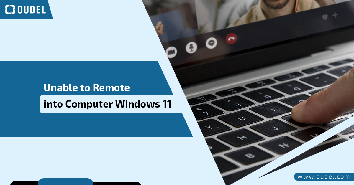 Unable to Remote into Computer Windows 11: Step-by-Step Guide