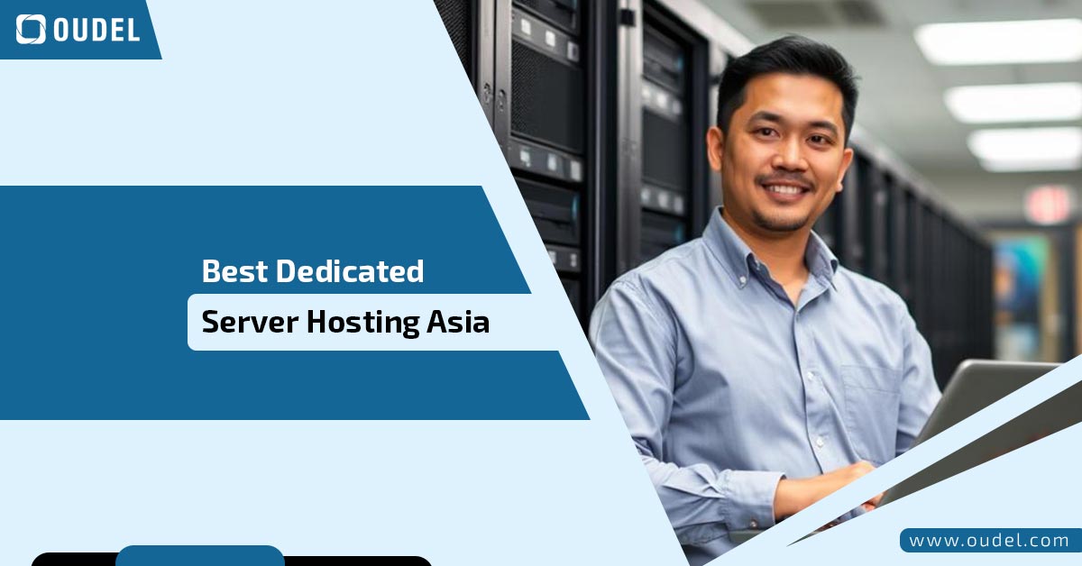 Best Dedicated Server Hosting Asia: Step-by-Step Guide