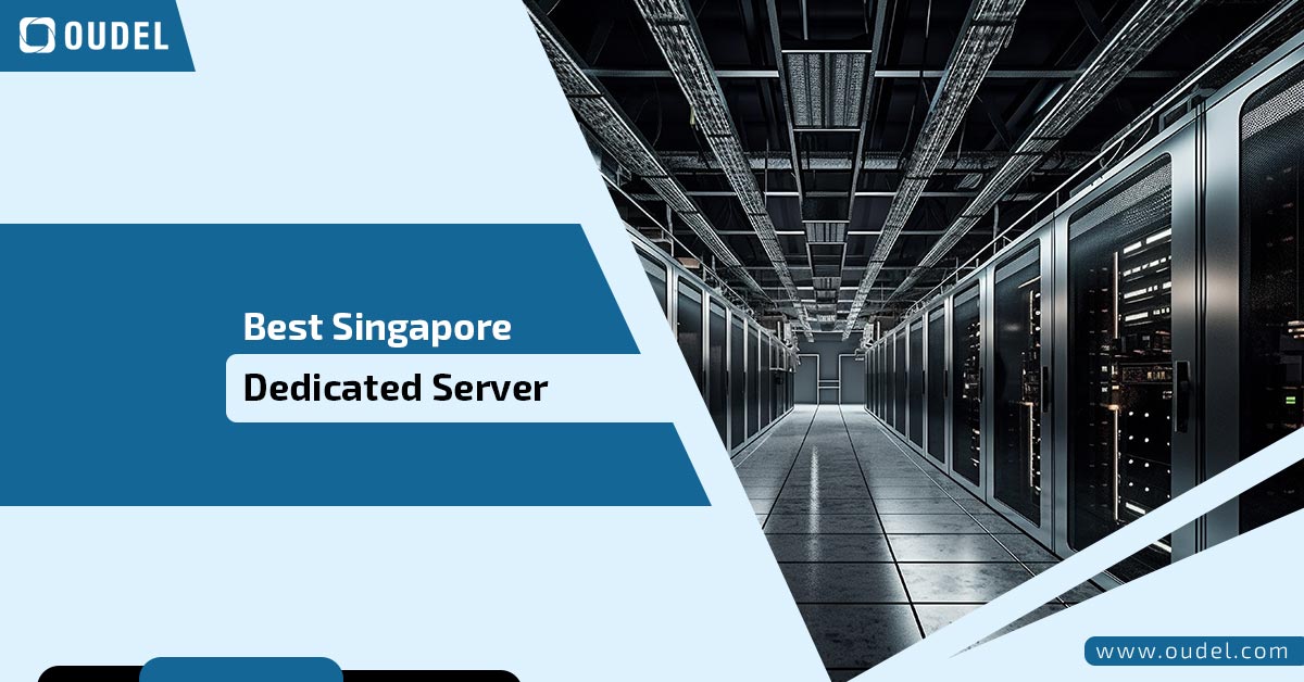 Best Singapore Dedicated Server: A Step-by-Step Solutions