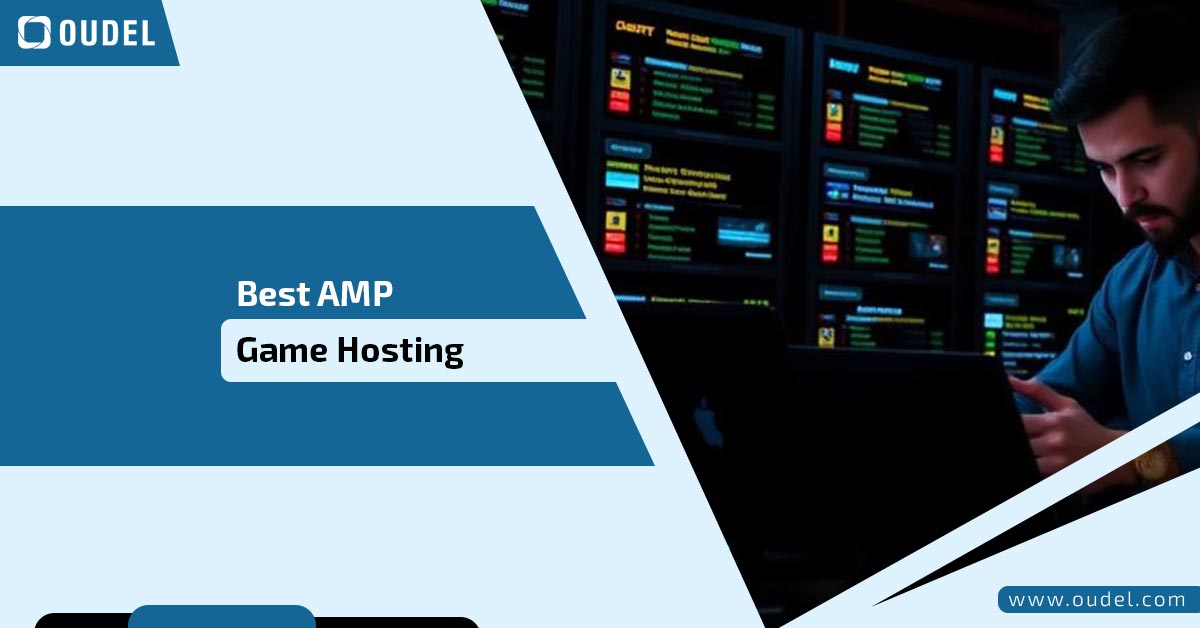 Best AMP Game Hosting: Performance, Pricing Guide