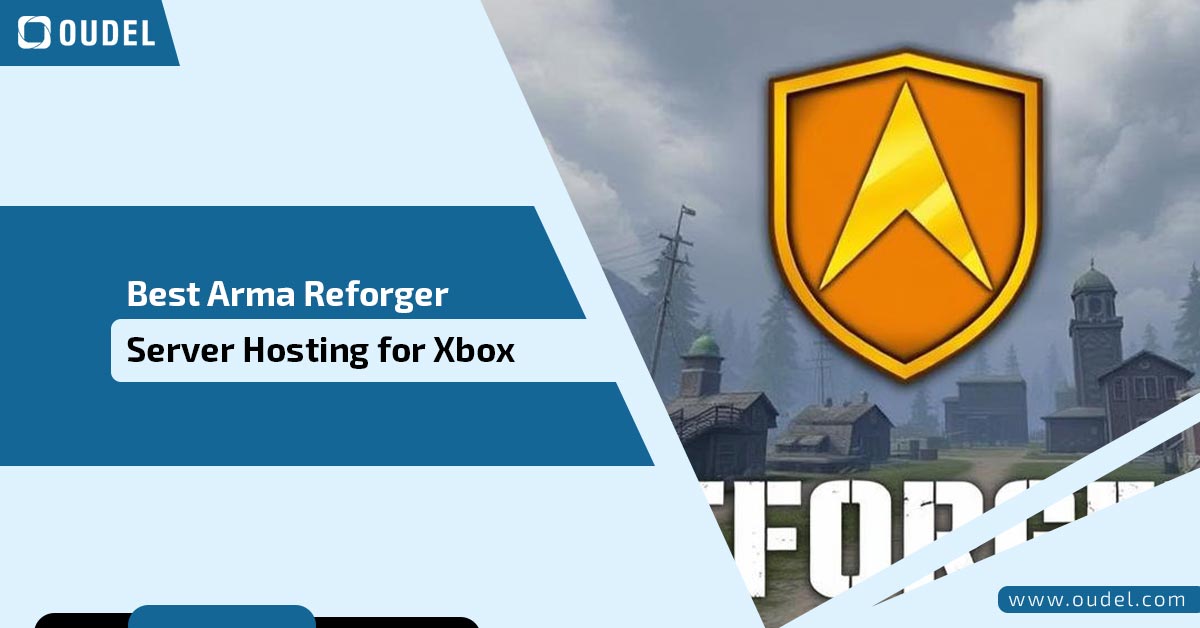 Best Arma Reforger Server Hosting for Xbox: Step-by-Step Guide