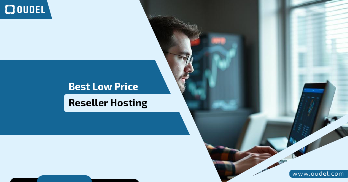 Best Low Price Reseller Hosting: A Step-by-Step Guide