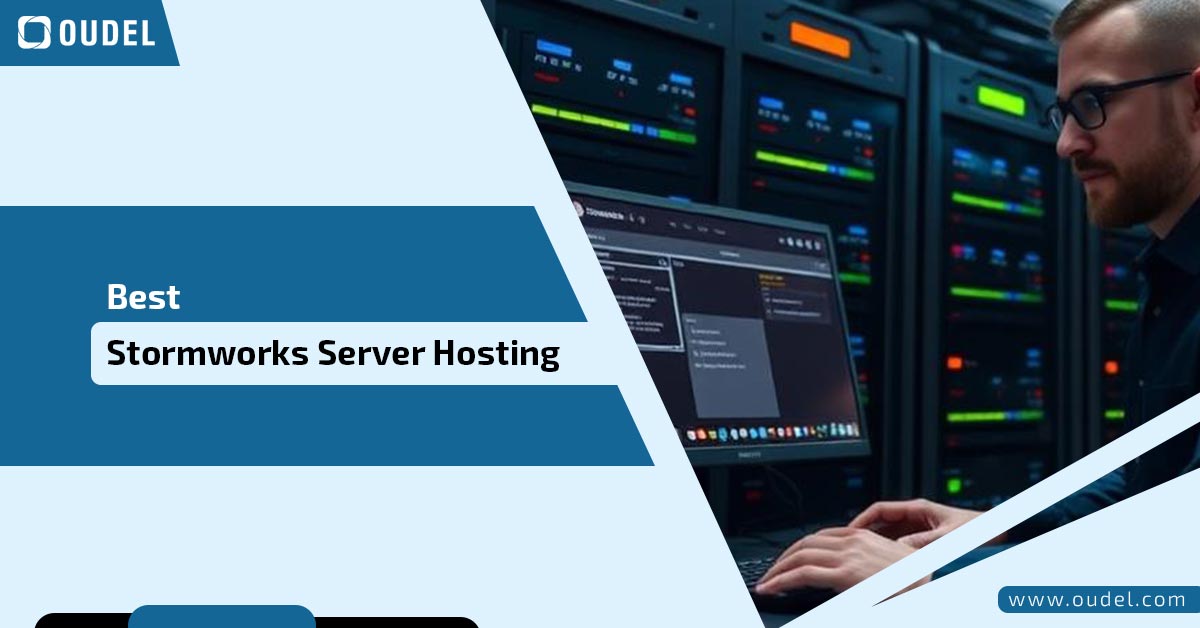 Best Stormworks Server Hosting: Step-by-Step Guide