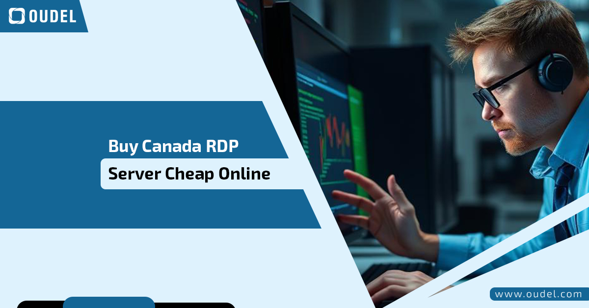 Buy Canada RDP Server Cheap Online: Step-by-Step Guide