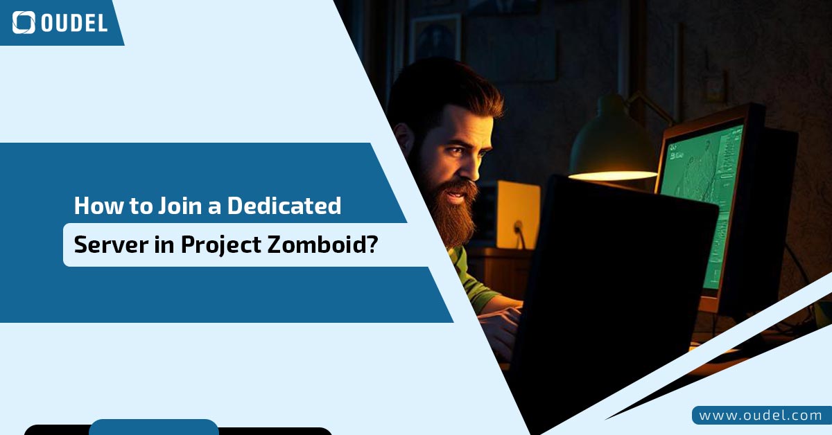 How to Join a Dedicated Server in Project Zomboid?