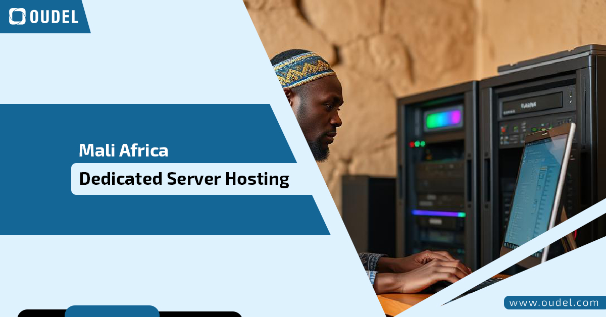 Mali Africa Dedicated Server Hosting