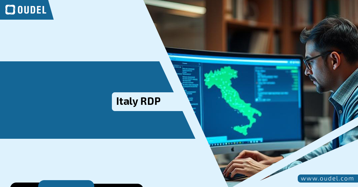 Italy RDP: A Complete Guide