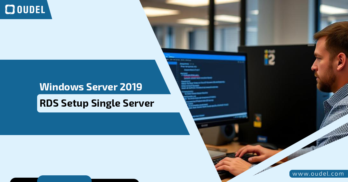 Windows Server 2019 RDS Setup Single Server: Best Guide