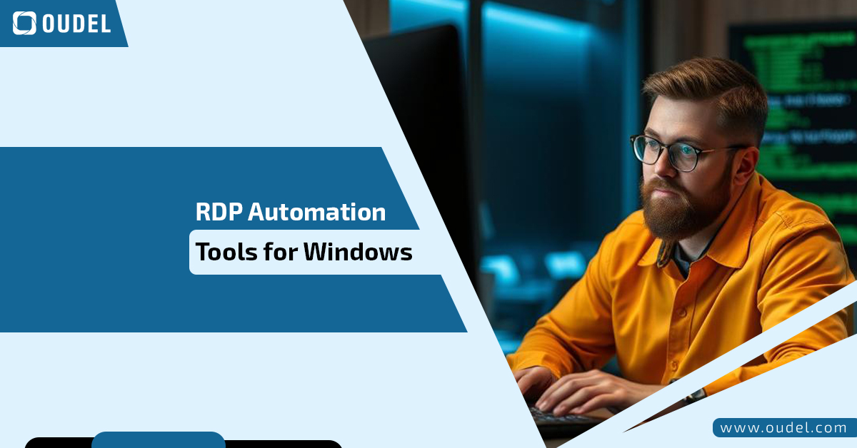 RDP Automation Tools for Windows: Step-by-Step Guide