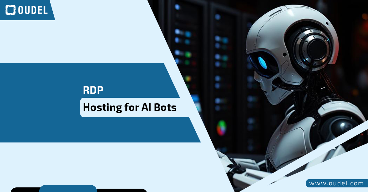 RDP Hosting for AI Bots